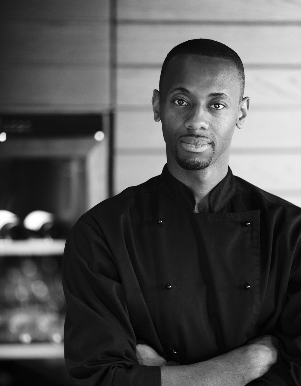 carat dinner by ariane ernst w/ anthony sarpong 02.11.2022